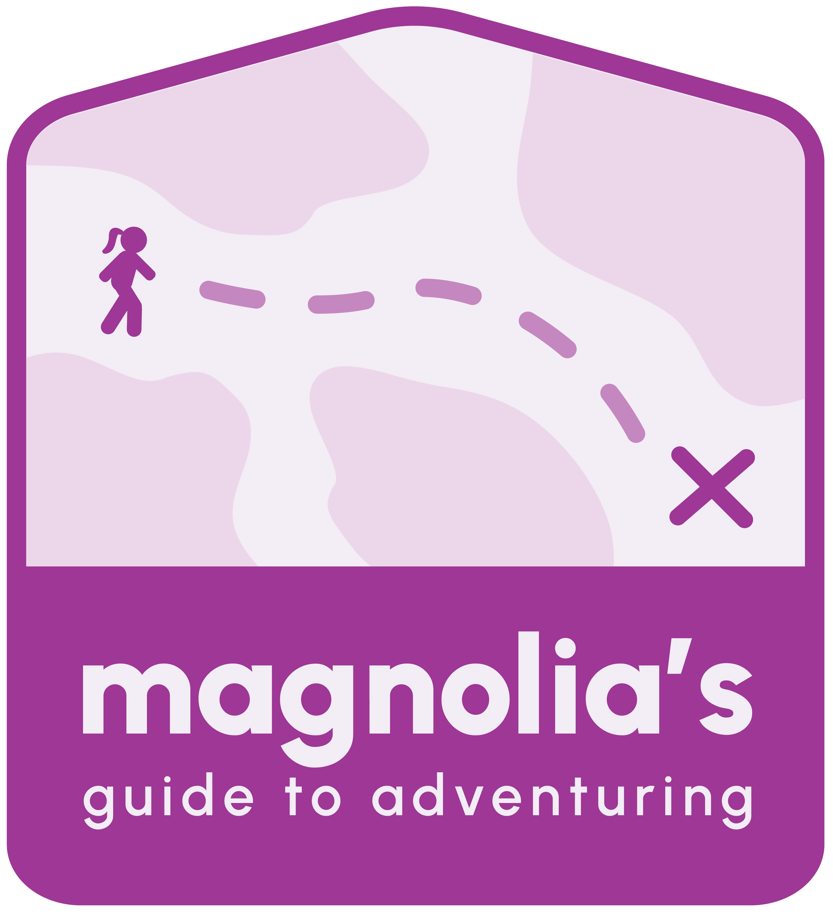 Adventures with Magnolia | Rett Revealed